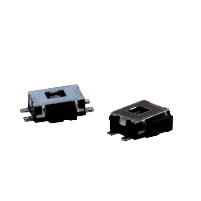 SUB-MINIATURE SURFACE MOUNT RIGH [digi-reel品] CS1207SMF250 CIT Relay ...