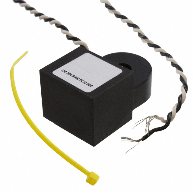 SENSOR CURRENT XFMR 20A AC CR4110-20 CR Magnetics Inc.製｜電子部品・半導体通販のマルツ