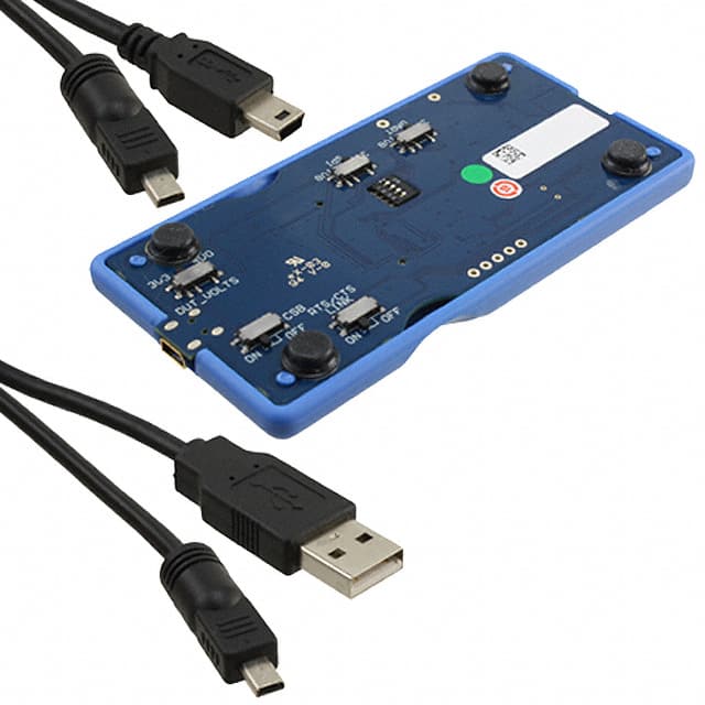 KIT DEV CSR8600 DK-8600-10145-1A Qualcomm製｜電子部品・半導体通販のマルツ
