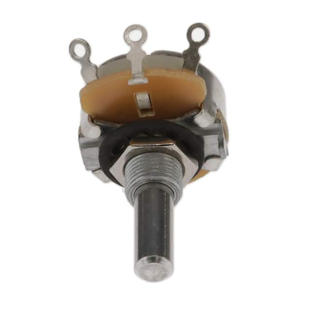 POT 1K OHM 5W WIREWOUND LINEAR 026TB32R102B1A1 CTS Electrocomponents製 ...