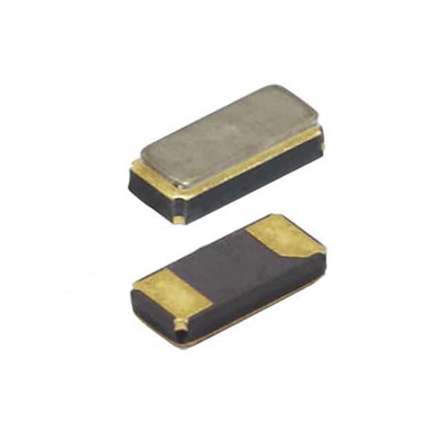 CRYSTAL 32.7680KHZ 12.5PF SMD TFA322PH327KR CTS-Frequency Controls製｜電子 ...