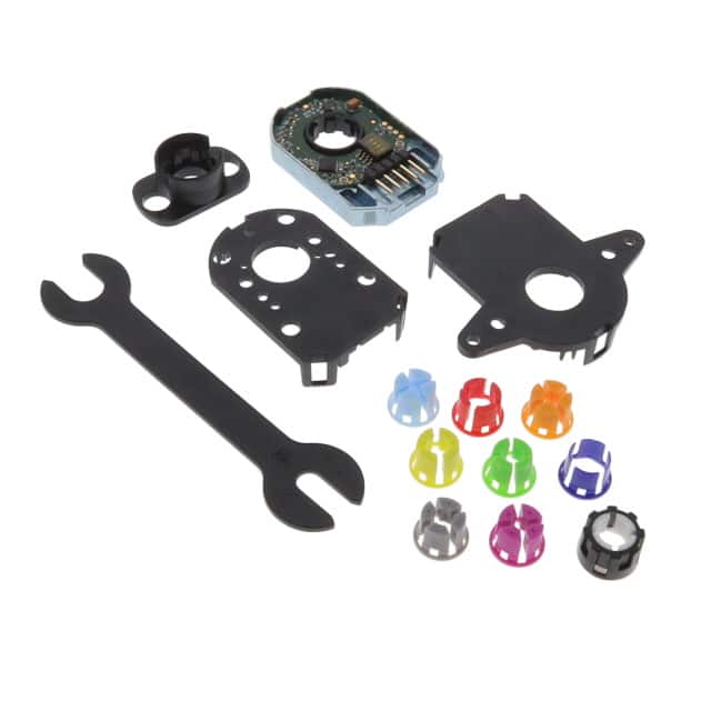 ROTARY ENCODER INCREMENT PROGPPR AMT102-Vの通販ならマルツオンライン