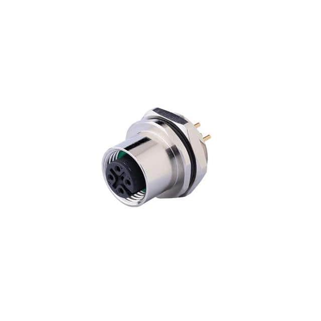 8 PIN, PANEL MOUNT, PC PINS, REA CDM1207-08A-FP-R16-67 CUI Devices製｜電子 ...