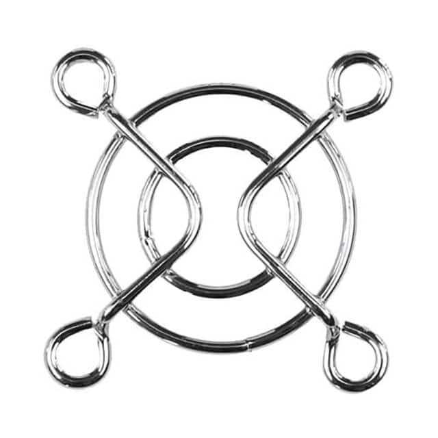 FAN GUARD, 35 MM FAN, 29 X 29 MM FG35-29 CUI Devices製｜電子部品・半導体通販のマルツ