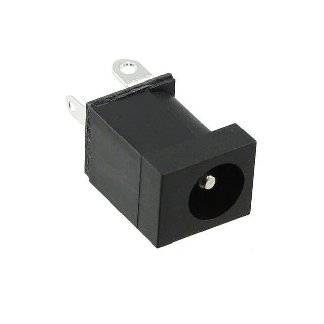 CONN PWR JACK 2.0X5.5MM SOLDER PJ-005A CUI Devices製｜電子部品・半導体通販のマルツ