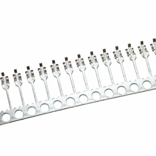 SIP PIN FOR EDGE OF PCB TIN PIN SP-1A Capital Advanced Technologies製｜電子 ...