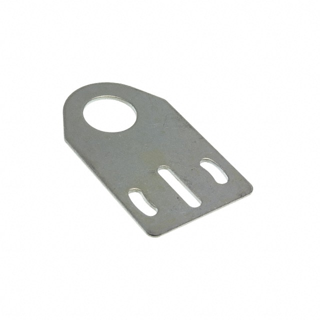 BRACKET STRAIGHT M18 GS AMB18-S Carlo Gavazzi製｜電子部品・半導体通販のマルツ