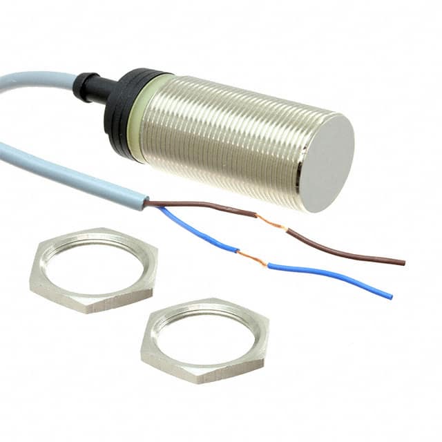 SENSOR PROX INDUCTIVE 5MM CYLIND EI1805TBOSS Carlo Gavazzi製｜電子部品・半導体通販のマルツ