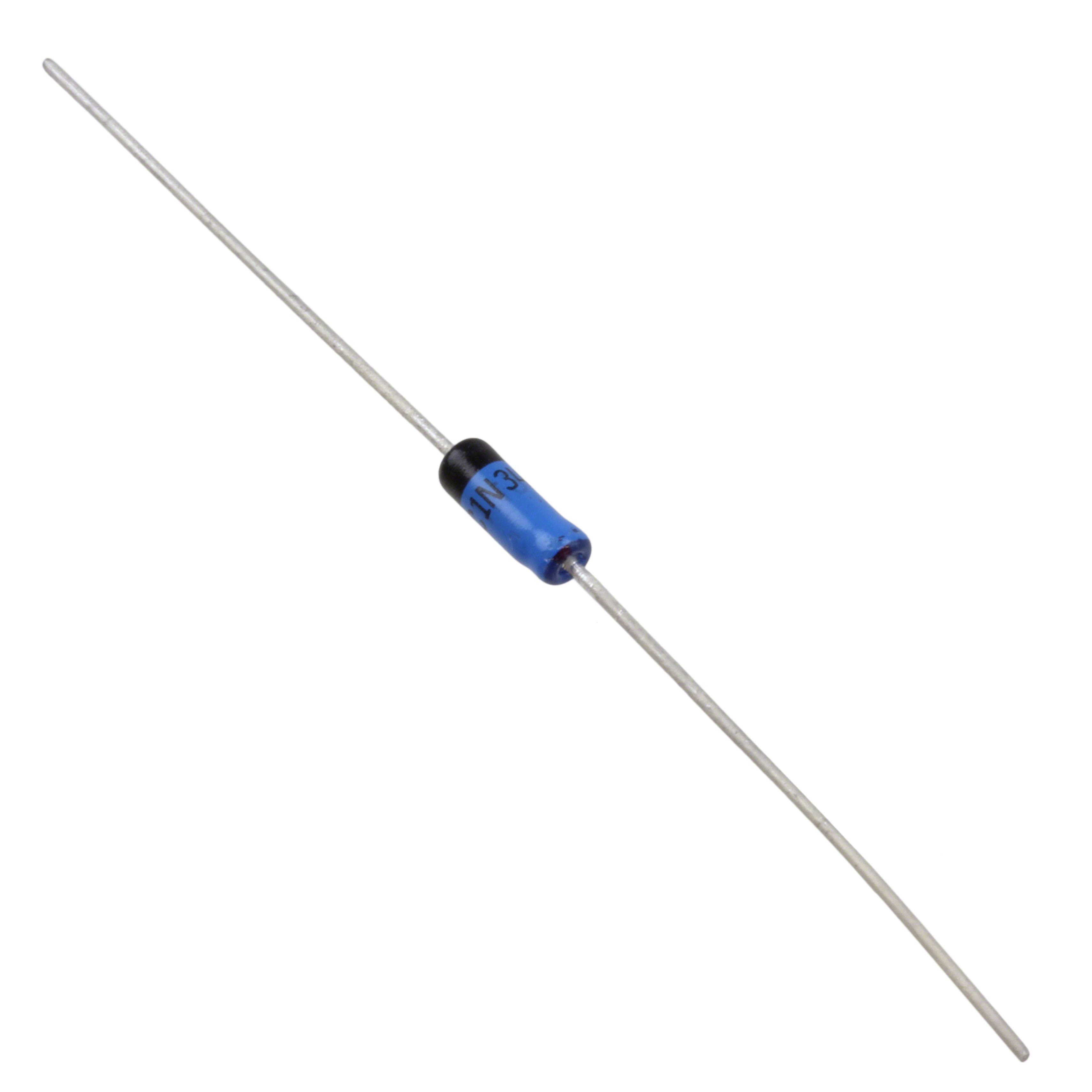 DIODE GEN PURP 75V 50MA DO7 1N34A BK Central Semiconductor Corp製｜電子部品 ...