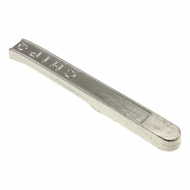 SOLDER BAR SN96.5/AG3.0/CU0.5 8O BARSN96.5AG3.0CU0.5-8OZ Chip Quik Inc ...