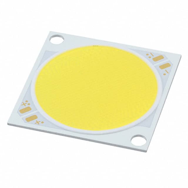 COB LED 3500K 80CRI 32500LM CLU550-3626C1-353M2G2-B24｜電子部品・半導体通販のマルツ