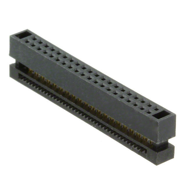 CONN SOCKET 40POS IDC GOLD 3230-40-0104-00 CNC Tech製｜電子部品・半導体通販のマルツ