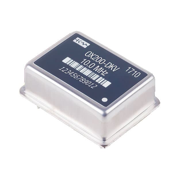 XTAL OSC VCOCXO 10.0000MHZ LVCMO DOC102V-010.0M Connor-Winfield製｜電子部品・半導体通販のマルツ