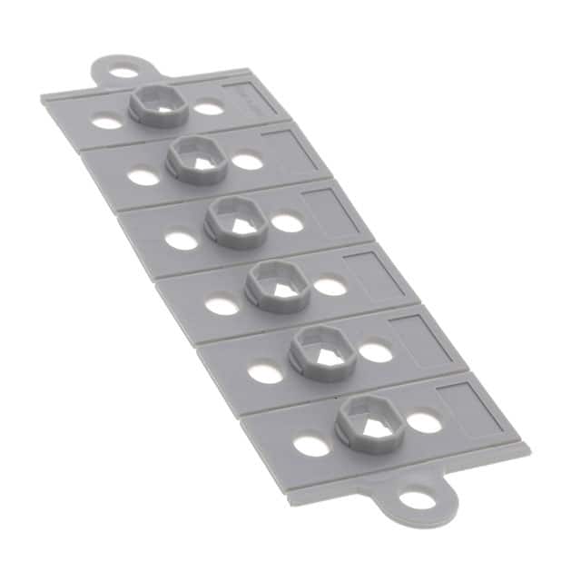 ADAPTER PLATE 17433.6 Conta-Clip Inc.製｜電子部品・半導体通販のマルツ
