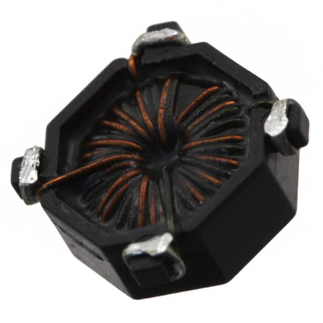 INDUCT ARRAY 2 COIL 10UH SMD CTX10-1-R Eaton - Electronics Division製｜電子 ...