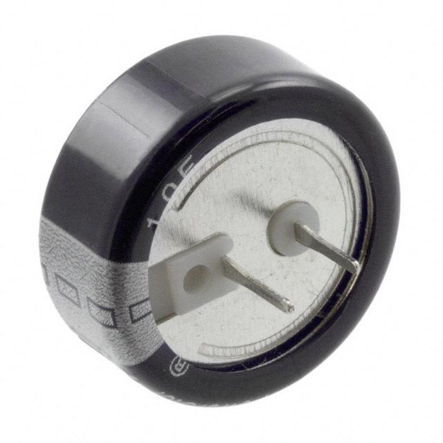 CAP 1F -20% +80% 5.5V T/H KW-5R5C105-R Eaton - Electronics Division製｜電子 ...