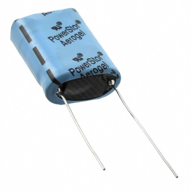 CAP 1F -20% +80% 5V T/H PM-5R0H105-R Eaton - Electronics Division製｜電子部品 ...