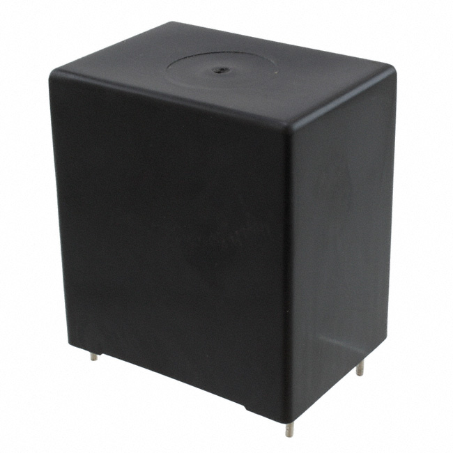 CAP FILM 20UF 5% 900VDC RADIAL BLC200J901B4D Cornell Dubilier ...