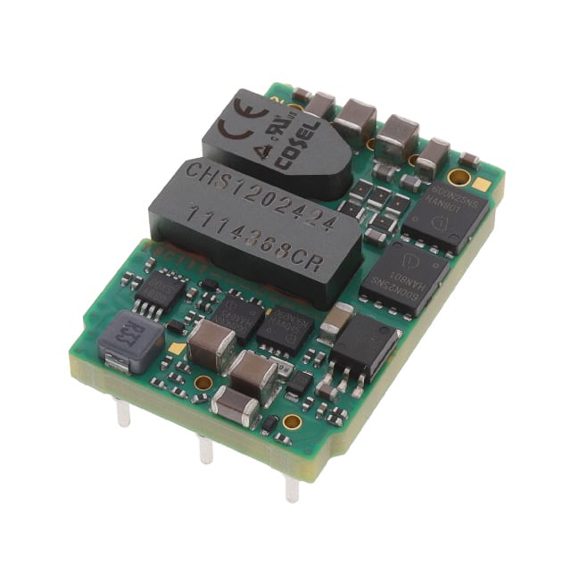 INTERMEDIATE BUS CONVERTER (IBC) CHS1202424 コーセル製｜電子部品・半導体通販のマルツ