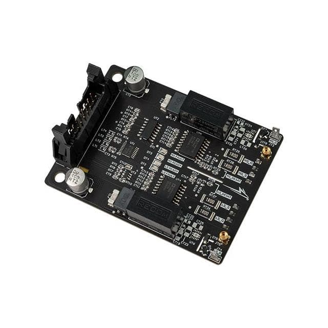 評価およびデモボードとキット/開発ボード、キット、プログラマ（Digi-Key）の定格検索結果|Wolfspeed