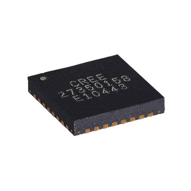 2.5-6.0GHZ, AMP W/ CMPA2560025F CMPA2735015S-AMP1 Wolfspeed製｜電子部品・半導体通販のマルツ
