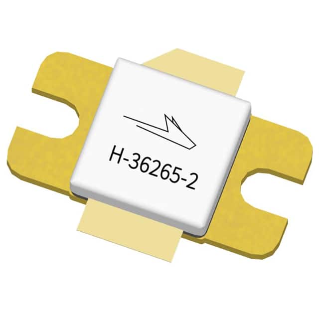 IC AMP RF LDMOS PTVA120251EA-V2-R250 Wolfspeed製｜電子部品・半導体通販のマルツ