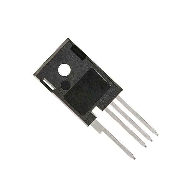 SICFET N-CH 1000V 35A TO247-4L C3M0065100K CREE製｜電子部品・半導体通販のマルツ