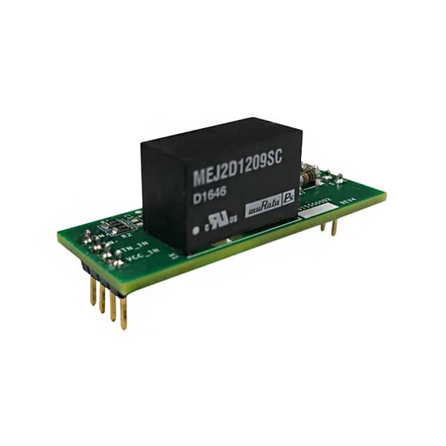 SIC MOSFET ISOLATED GATE DRIVER CGD15SG00D2 Wolfspeed製｜電子部品・半導体通販のマルツ
