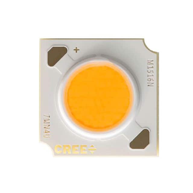 LED COB XLAMP WARM WHT SQ 3000K CMA1516-0000-000N0U0A30G CREE製｜電子部品・半導体通販のマルツ