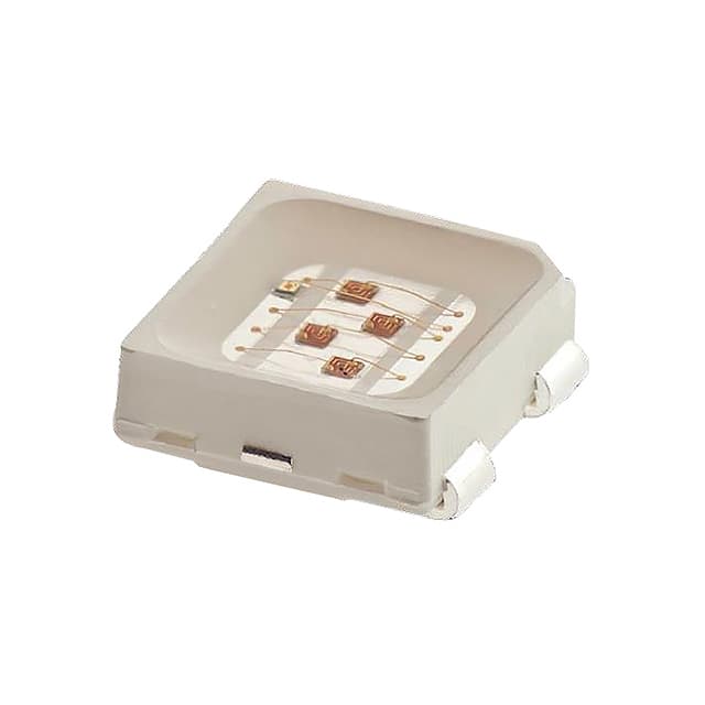 LED XLAMP MLE RED 625NM 4SMD MLERED-A1-0000-000U01 CREE製｜電子部品・半導体通販のマルツ