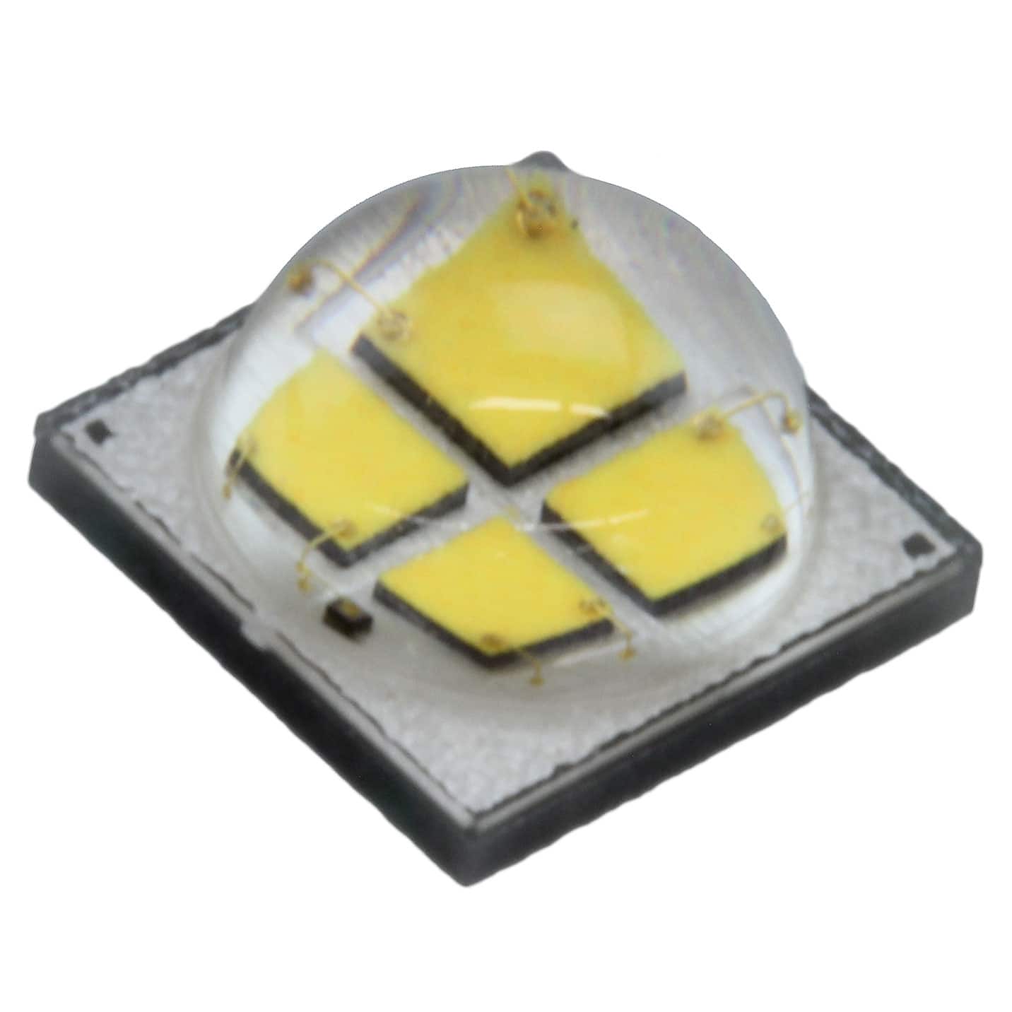 LED XLAMP XM-L2 EASY WHITE SMD XMLBEZ-00-0000-0B00U535H CREE製｜電子部品・半導体 ...
