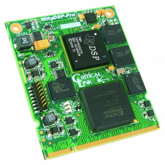 MITYDSP-PRO SOM TMS320C6455 6455-JE-3X5-RC｜電子部品・半導体通販のマルツ