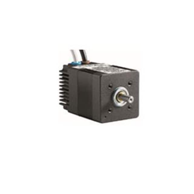 STANDARD MOTOR 3000 RPM 12-32V 80280007 Crouzet USA製｜電子部品・半導体通販のマルツ