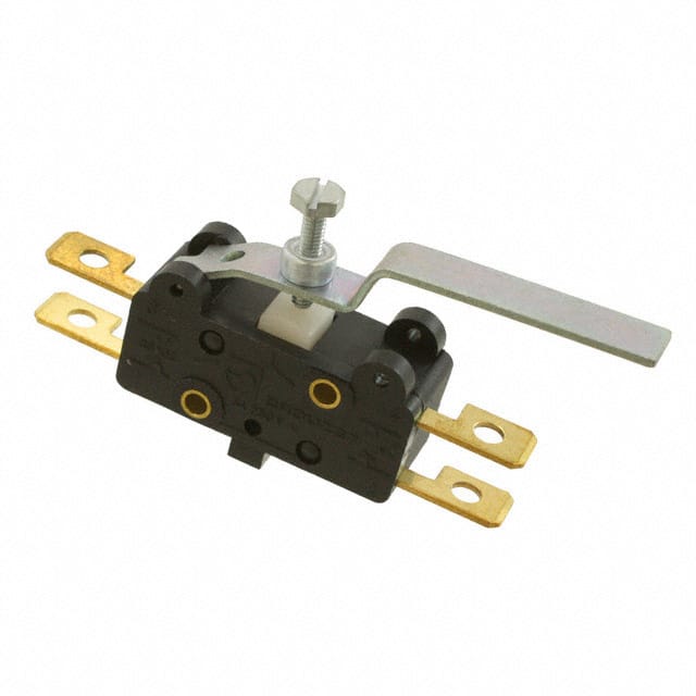 SWITCH SNAP ACTION SPDT 10A 250V 2415325 Crouzet USA製｜電子部品・半導体通販のマルツ