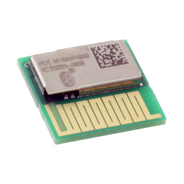 RX TXRX MODULE BT TRC ANT SMD CYBLE-014008-00 Cypress Semiconductor製｜電子 ...
