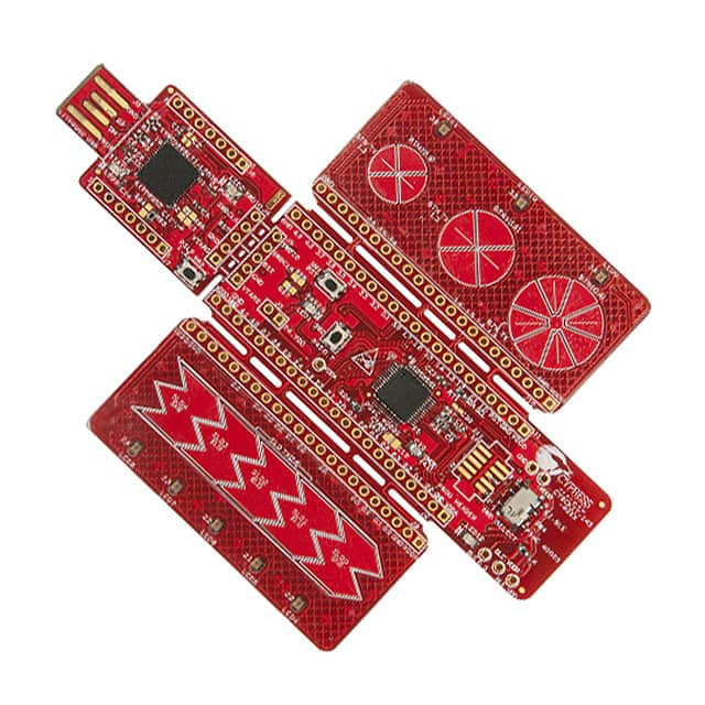 PSOC 4 S-SERIES PROTOTYPING KIT CY8CKIT-145-40XX インフィニオン製｜電子部品・半導体通販のマルツ