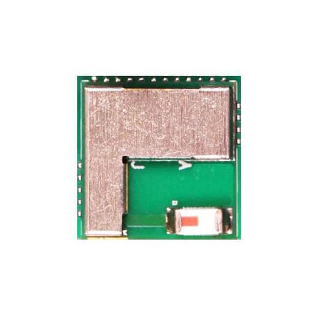 RX TXRX MOD BLUETOOTH CHIP SMD CYBLE-222014-01 Cypress Semiconductor製 ...