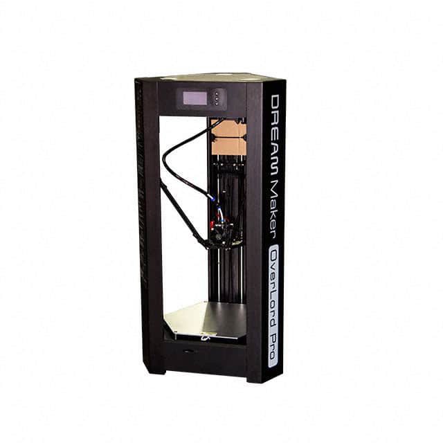 OVERLORD PRO 3D PRINTER - MATTE 3DP0003-MB-US DFRobot製｜電子部品・半導体通販のマルツ