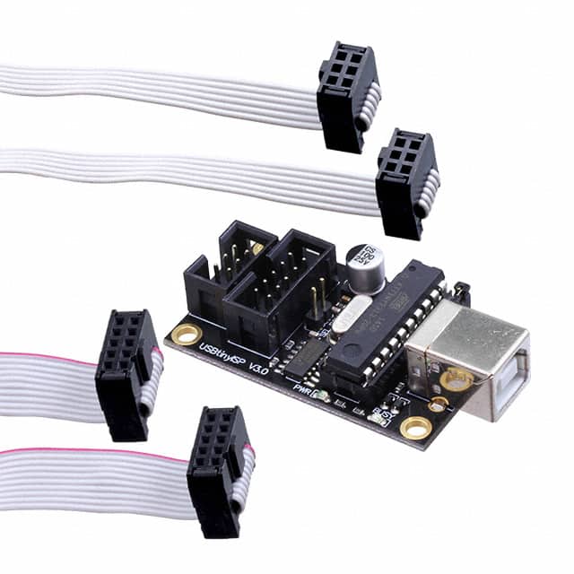 USBTINYISPARDUINO BOOTLOADER PR DFR0116 DFRobot製｜電子部品・半導体通販のマルツ