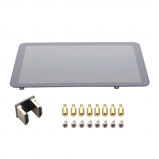 5.5 1920X1080 MINI-HDMI OL DFR0524 DFRobot製｜電子部品・半導体通販のマルツ