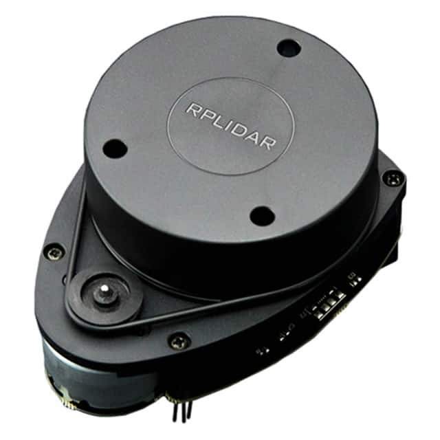 RPLIDAR A1M8 - 360 DEGREE LASER DFR0315 DFRobot製｜電子部品・半導体通販のマルツ