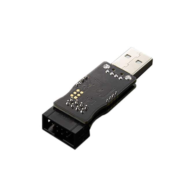 Xsp Arduino Programmer Dfr0360 Dfrobot製|電子部品・半導体通販のマルツ