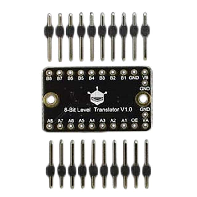 FERMION: 8-BIT LEVEL TRANSLATOR DFR0844 DFRobot製｜電子部品・半導体通販のマルツ