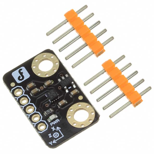 TRIPLE AXIS ACCELEROMETER BMA220 SEN0168 DFRobot製｜電子部品・半導体通販のマルツ