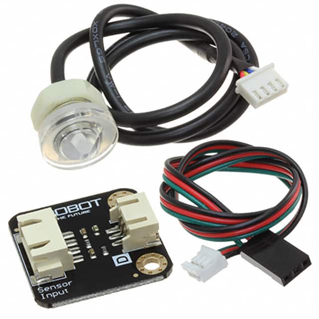 GRAVITY: ANALOG LIQUID LEVEL SEN SEN0205 DFRobot製｜電子部品・半導体通販のマルツ