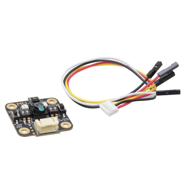 MU VISION SENSOR SEN0314 DFRobot製｜電子部品・半導体通販のマルツ