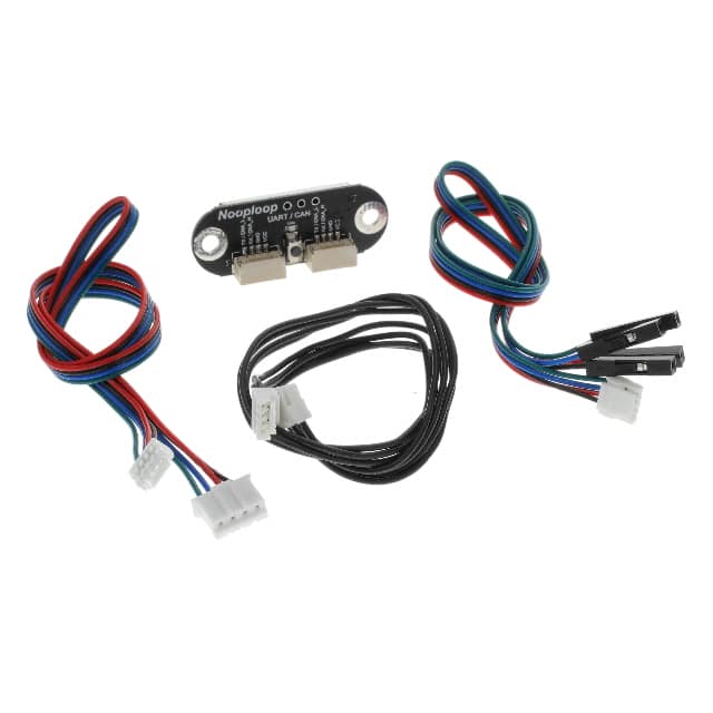 TOF SENSE LASER RANGE SENSOR 5M SEN0337 DFRobot製｜電子部品・半導体通販のマルツ