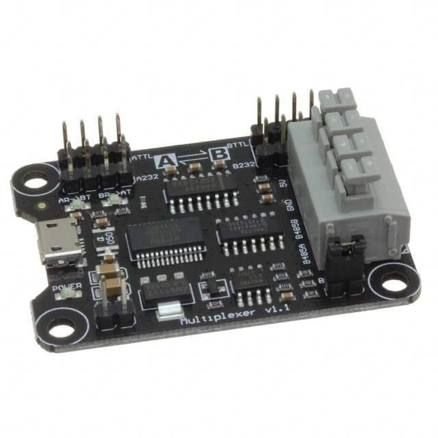 USB/RS232/RS485/TTL CONVERT BRD TEL0070 DFRobot製｜電子部品・半導体通販のマルツ