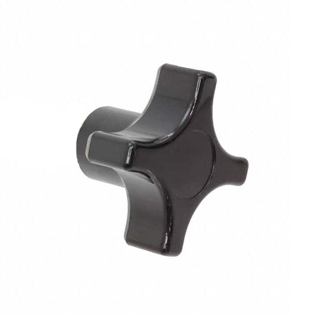 KNOB 4 ARM THERMOSET POLYESTER 2830EA Davies Molding LLC.製｜電子部品・半導体通販のマルツ