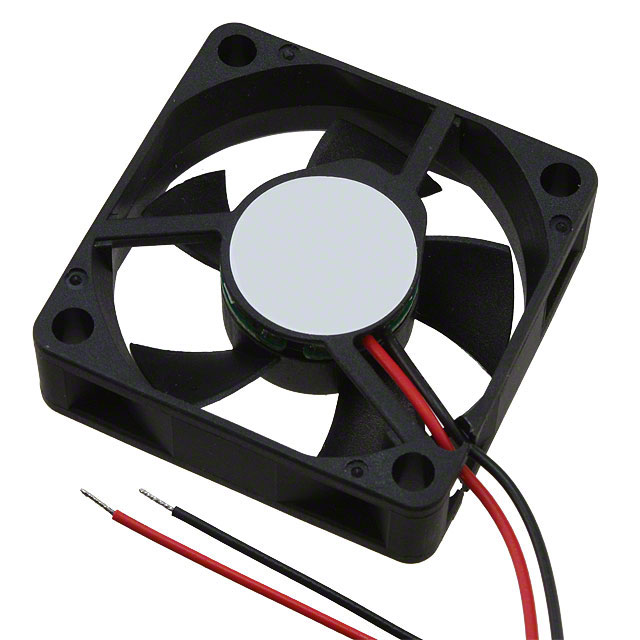 FAN AXIAL 35X10MM BALL 5VDC WIRE AFB03505LA-A Delta Electronics製｜電子部品 ...